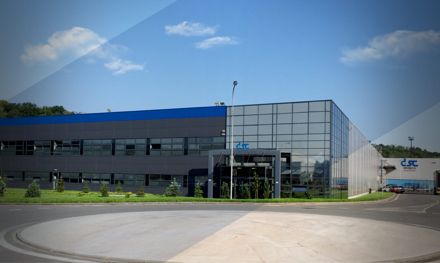 DSC – Daechang Seat s.r.o.